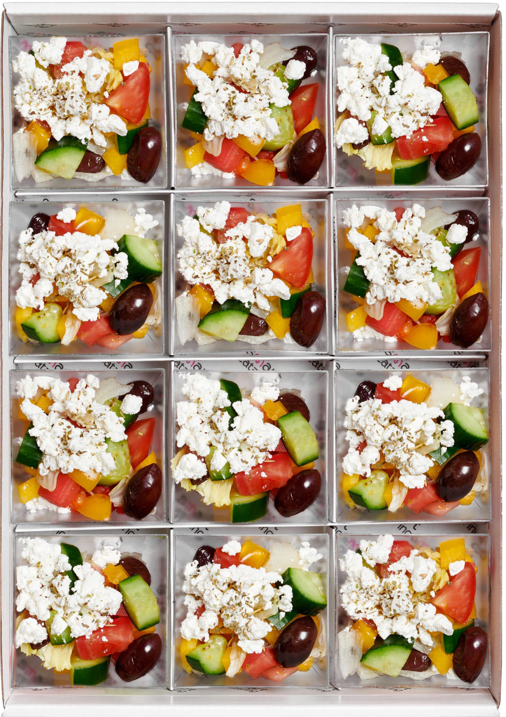 Order Catering with Delivery throughout Dubai | Smart Catering