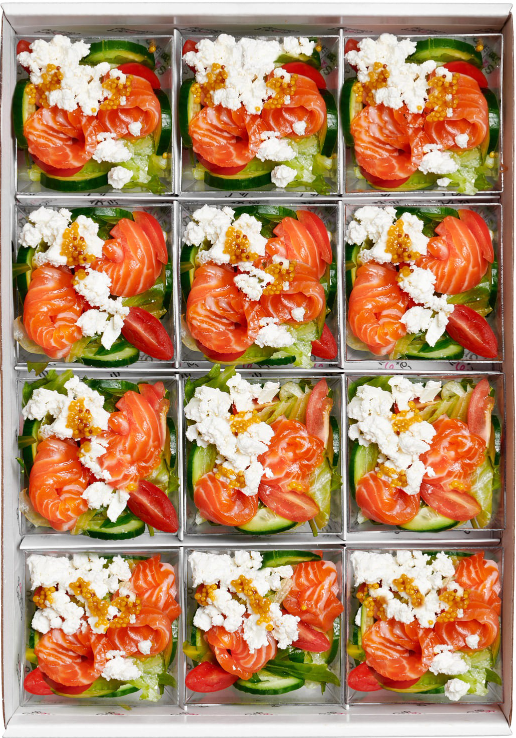 Order Catering with Delivery throughout Dubai | Smart Catering